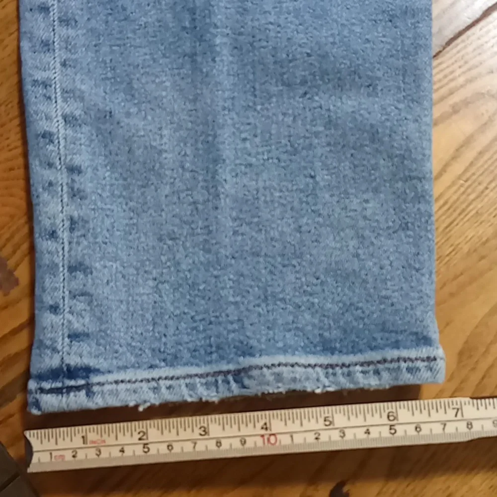 Madewell | Jeans | Madewell Womens Jeans 3 Blue Roadtripper Slim Boy ...